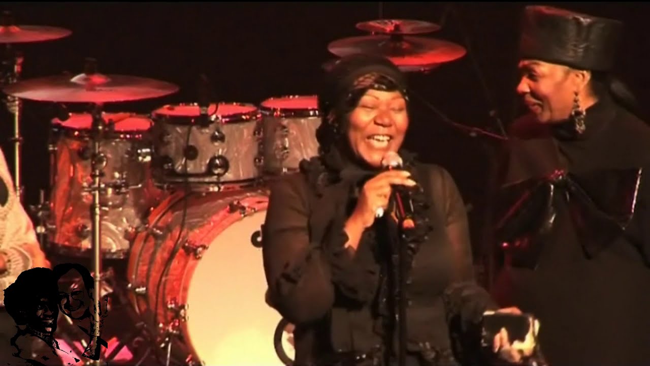 Bobby Farrell: 10th anniversary - YouTube