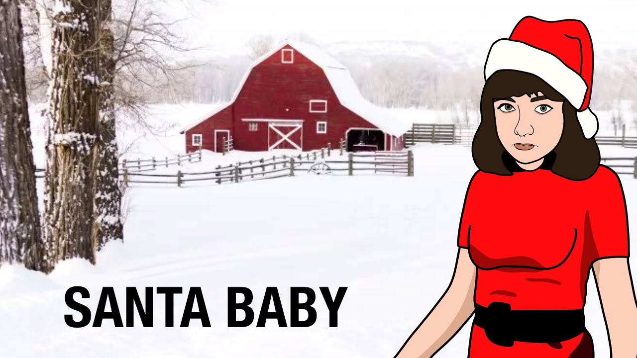 Santa Baby - YouTube