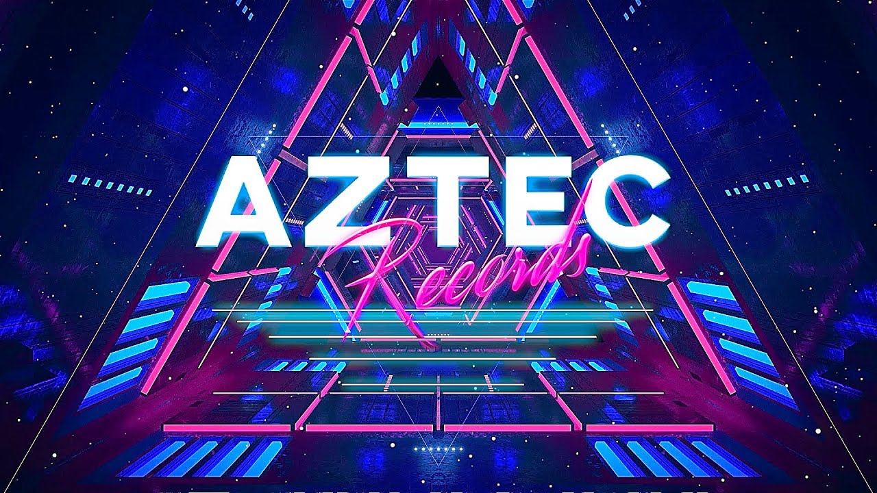 Aztec Records ⚡ Coming Up In April [Retrowave - Synthwave - Synthpop ...