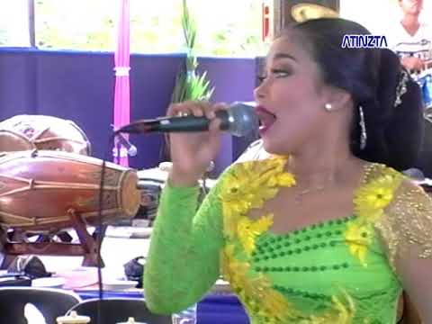 ATIN ADUDUH - TEMBANG TRESNO - CS EKOS CAMPURSARI 2017