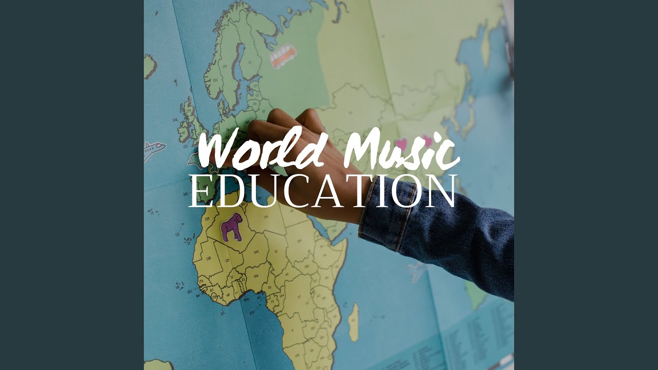 Ethnic Time - YouTube