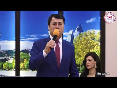 Tagi Salahoglu - Bu Dünya Yalan dünya ➤ (musiqisi və sözleri Tagi Salahoglunundur) #TVMusic