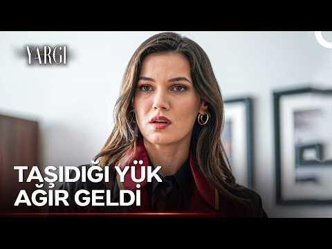 Öfkesi Sevgisinden Daha Büyük! - Yargı