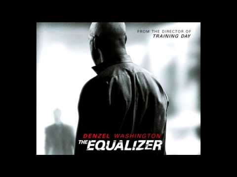 Moby New Dawn Fades from The Equalizer