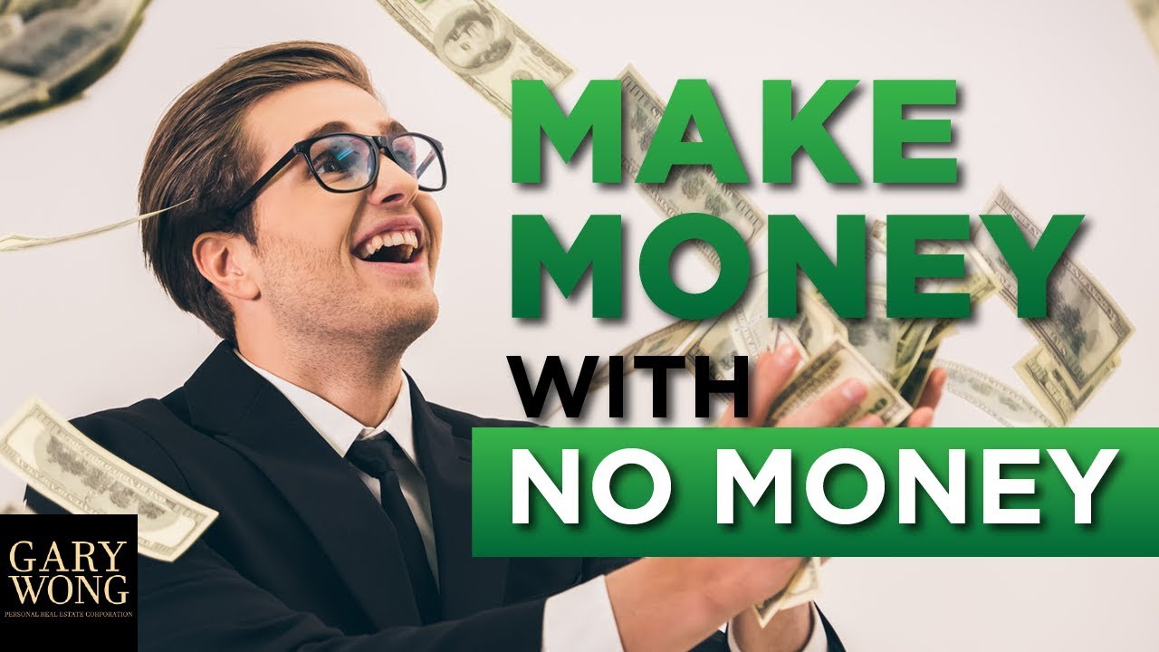 Do You Need Money To Make Money YouTube do-you-need-money-to-make-money-youtube