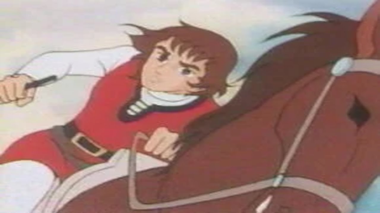 Animation King Arthur 1979 - 1980 / 26 min / Aventure, Animation - YouTube