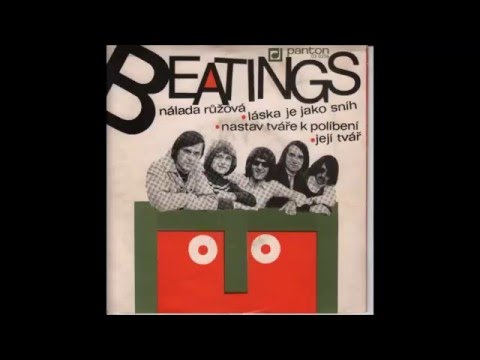 Beatings - Její tvář (1971)