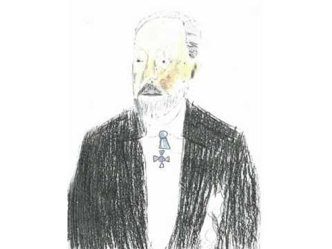 Ludwig Minkus by Megan M - YouTube