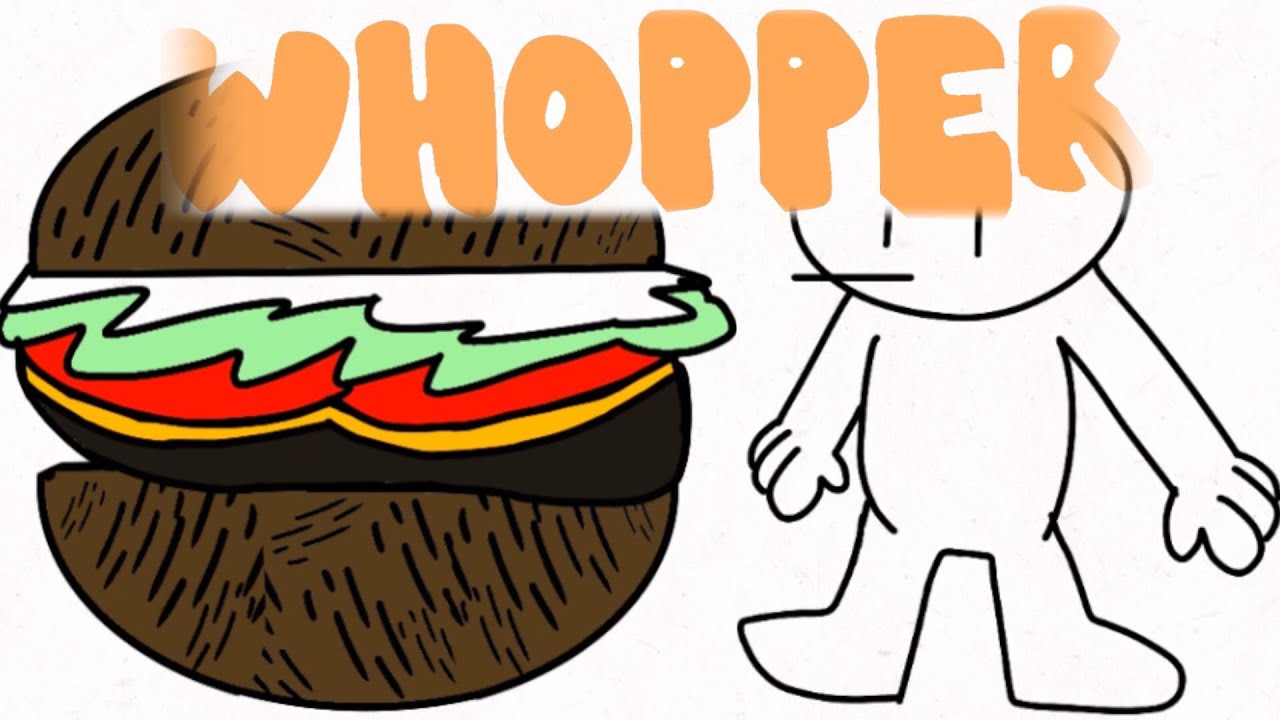 WHOPPER - YouTube