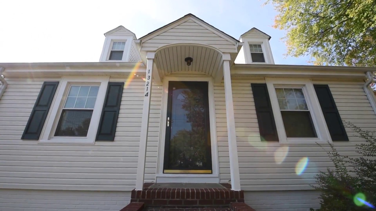 13214 Occoquan Rd - Woodbridge, Va - Cynthia James Photography - YouTube