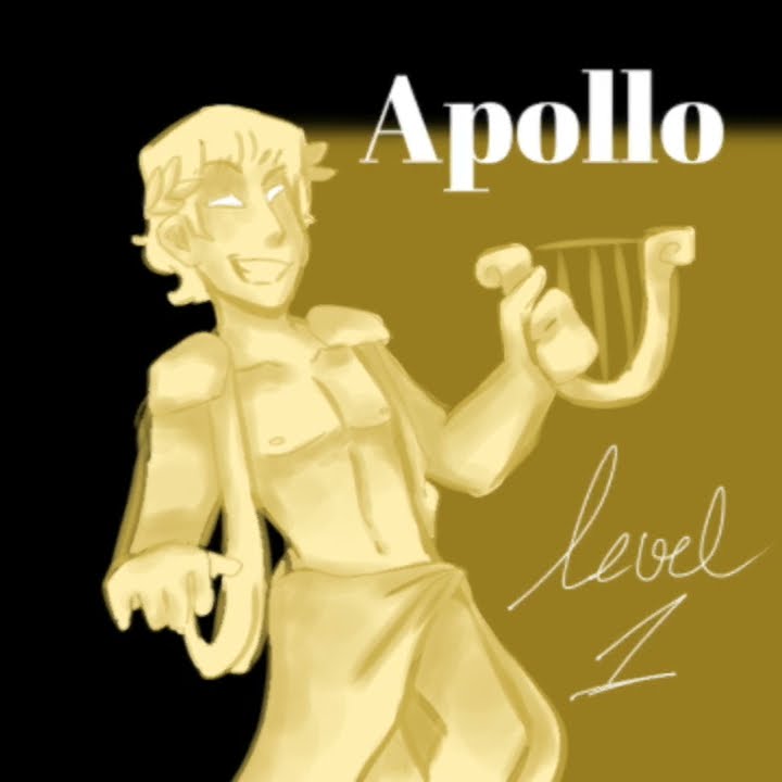 Epic the musical: GOD GAMES [Zeus] (animatic) - YouTube