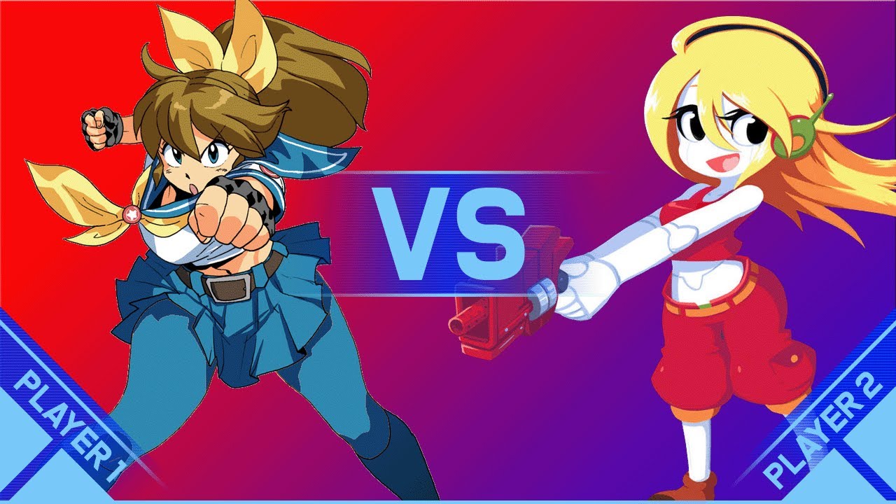 Ikemen Go Ryuko VS Curly Brace - YouTube