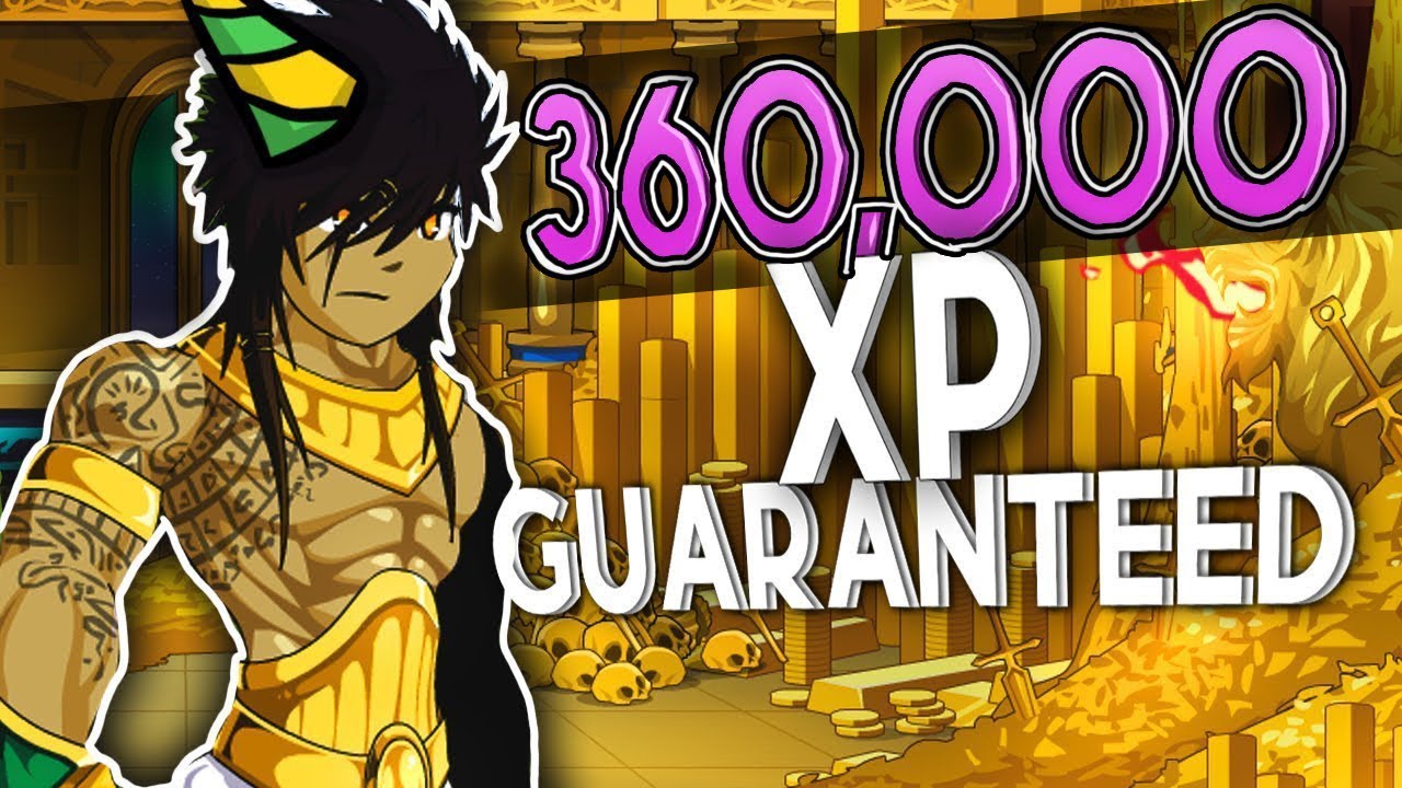 AQW - Crulon's Birthday map /Dreampalace rewards - YouTube