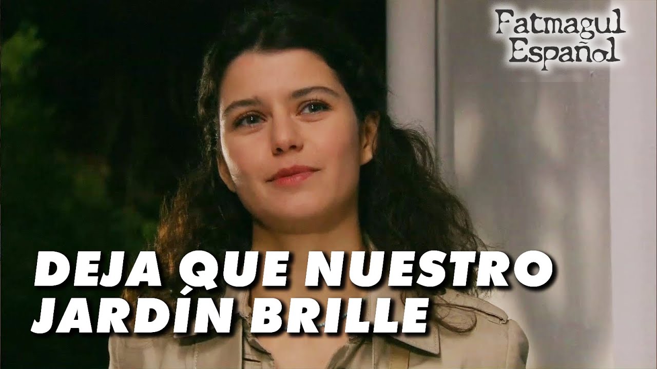 Fatmagul Español - Habla De Sus Sueños Sobre La Casa De Fatmagul ...