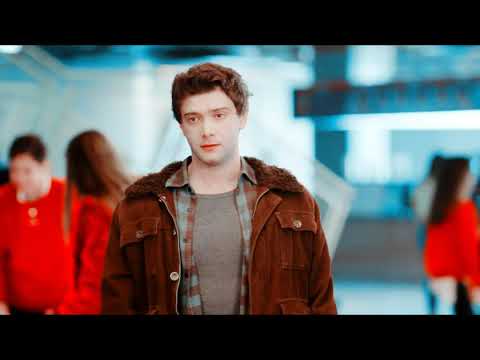 RahDen ▪ hatıran yeter 🥀