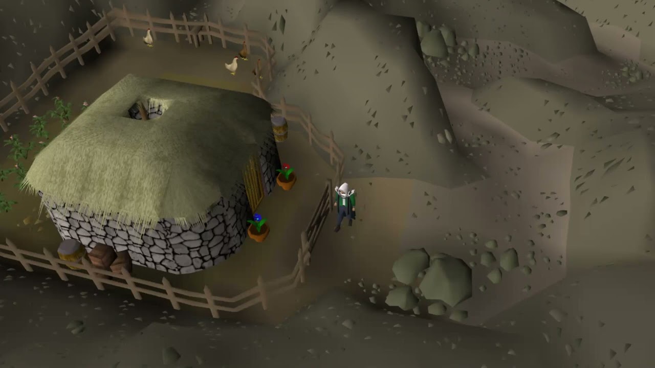 Kingdom - OSRS Music Remastered - YouTube