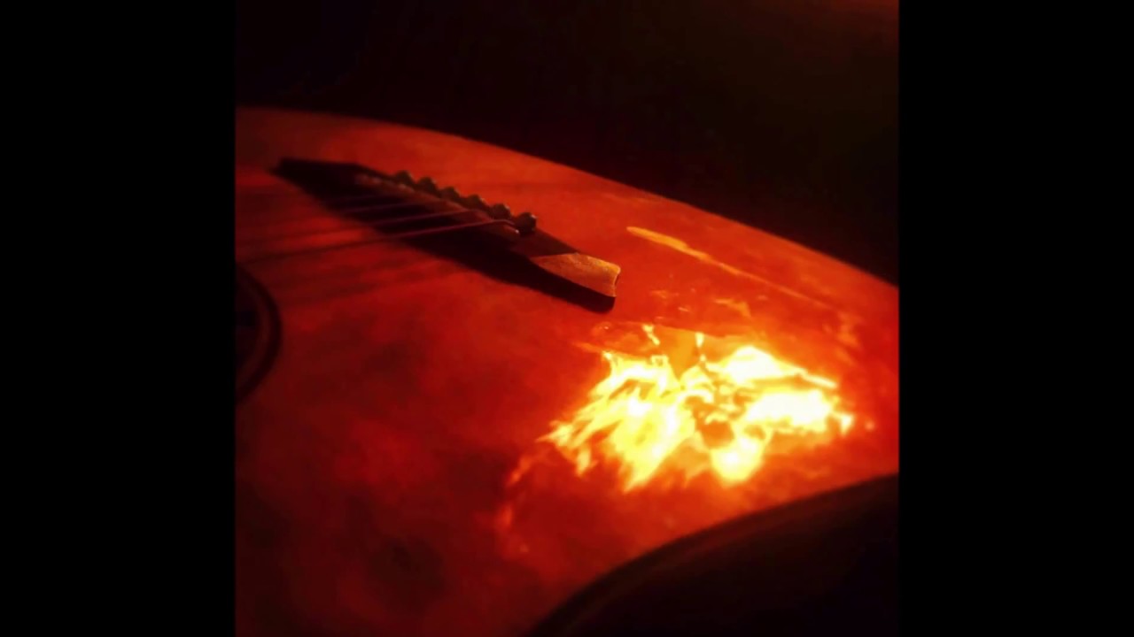 Washed by the Water (NEEDTOBREATHE) - Cover by Tyler Greenly - YouTube