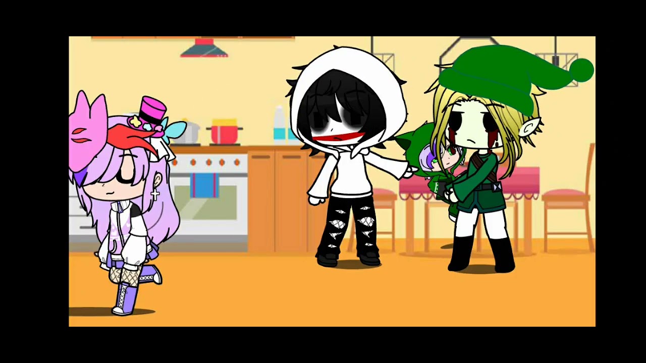 Por que soy perry y me desaparezco #meme#alis_chan - YouTube