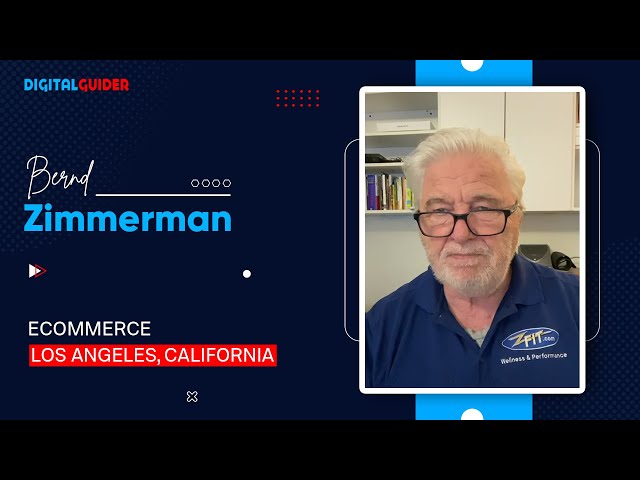 Testimonial - Digital Guider