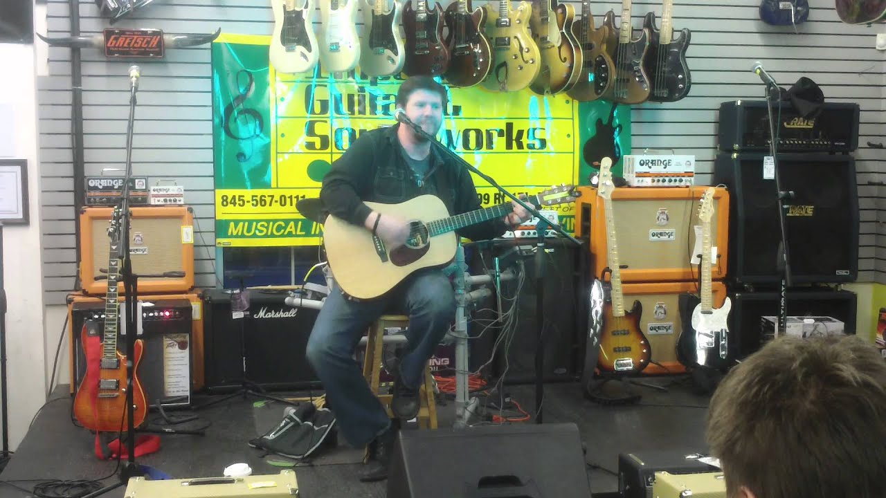 Jason Casterlin - Red Neck - YouTube