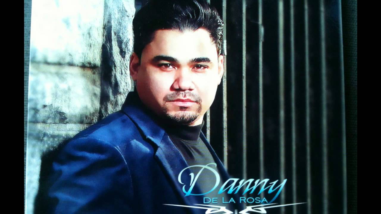 DANNY DE LA ROSA - YouTube