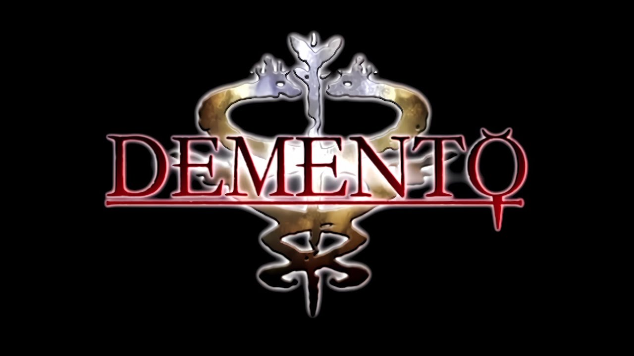 "DEMENTO" / "Haunting Ground" trailer from Famitsu X Capcom 2004 DVD ...