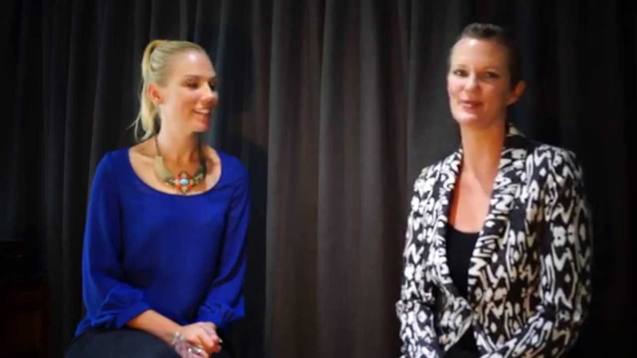 Turbo charge your personal brand with Jess Gwynne - YouTube