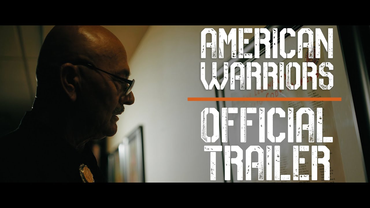 [TRAILER] 82nd AIRBORNE PARATROOPER | REGAN HAWTHORNE - YouTube