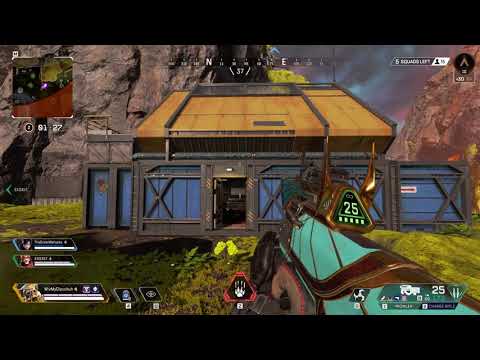 The Great "1" Wahooka - YouTube