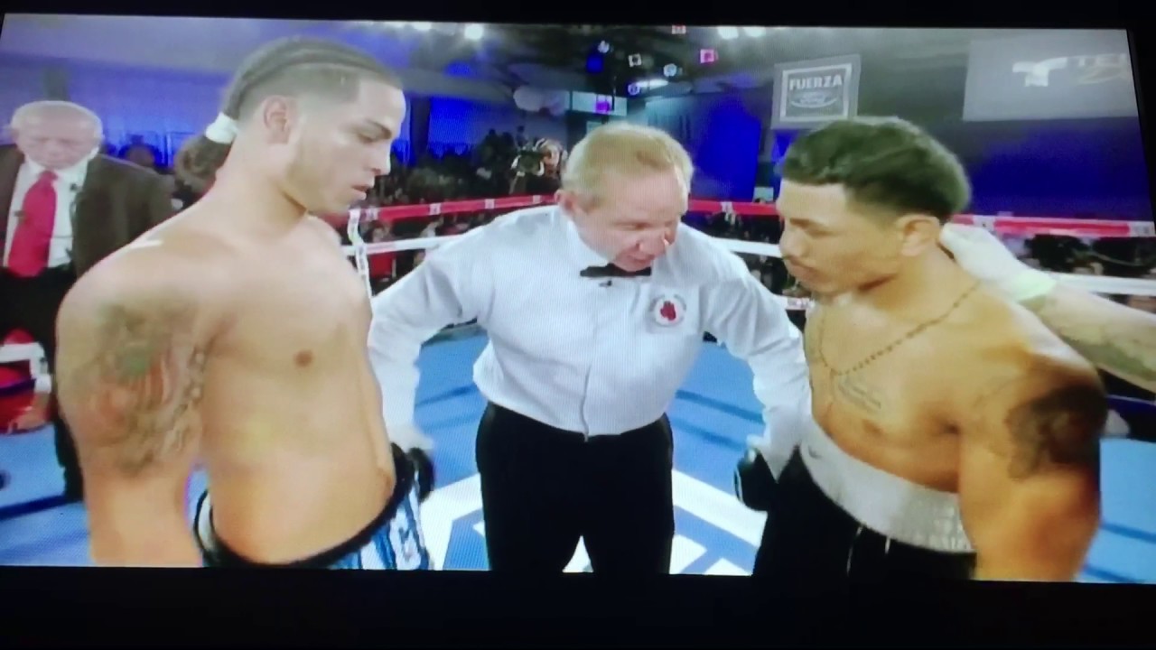 Best boxing pagan vs lil pacquiao round 1 - YouTube
