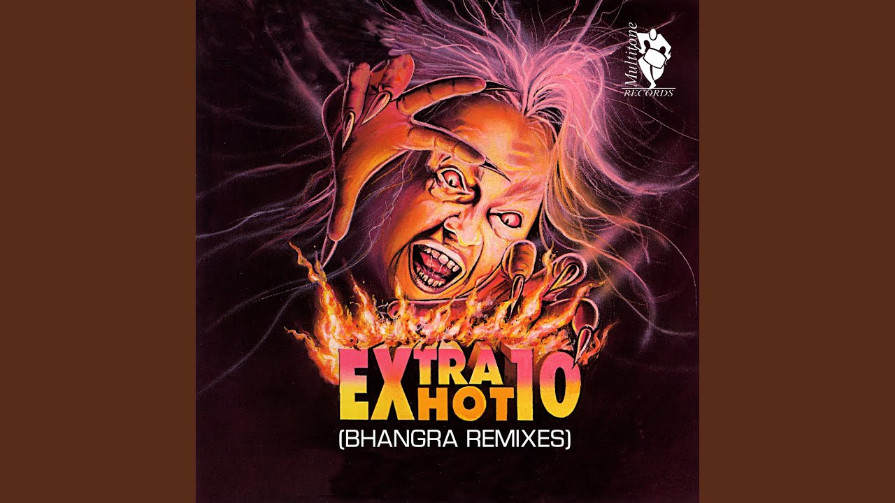 Nach Your Body - YouTube