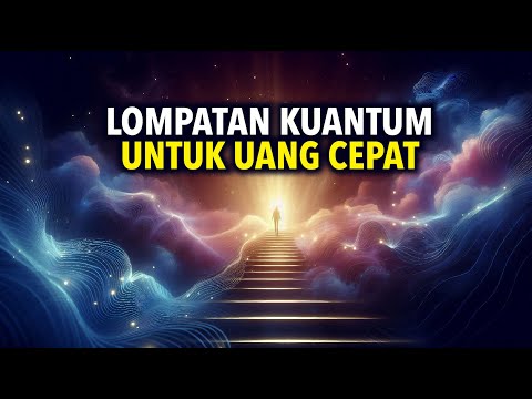 Cara Naik ke Frekuensi Kelimpahan Tanpa Memaksakan Diri