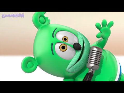 Kummimõmm Gummy Bear Estonian Effects (Klasky Csupo 2001 Effects)