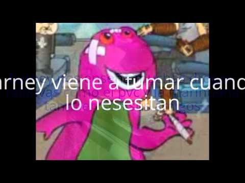 barney puto - YouTube