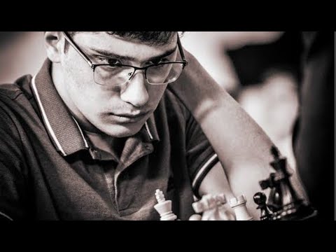 Champions Chess Tour Romania || Ali Reza Firouzja(2737) vs Wesley So ...