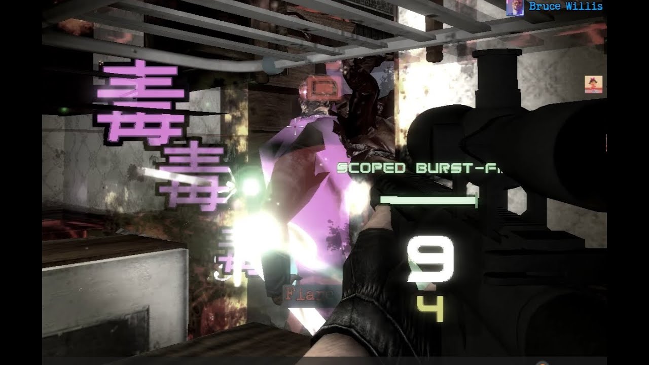 Garrys Mod Zombie Survival Rotten Intense Human WIn Final Gameplay I ...