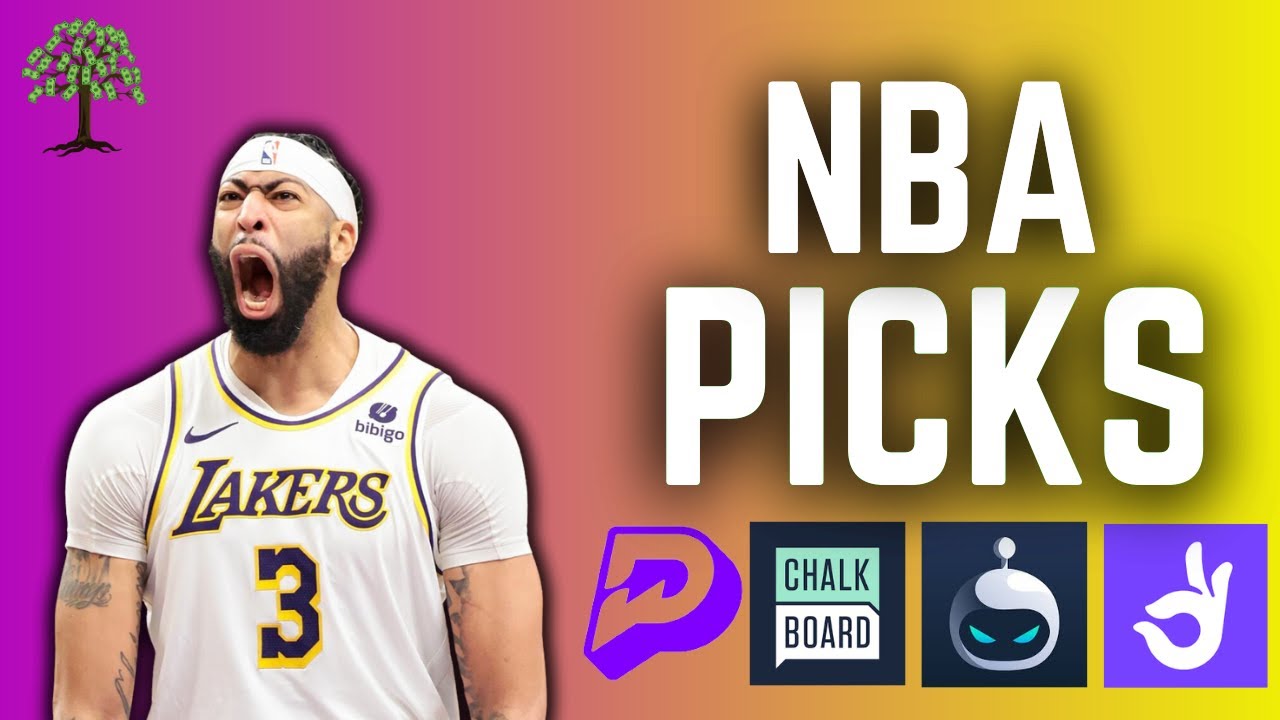 Monday NBA FREE PICK 11/4 - YouTube