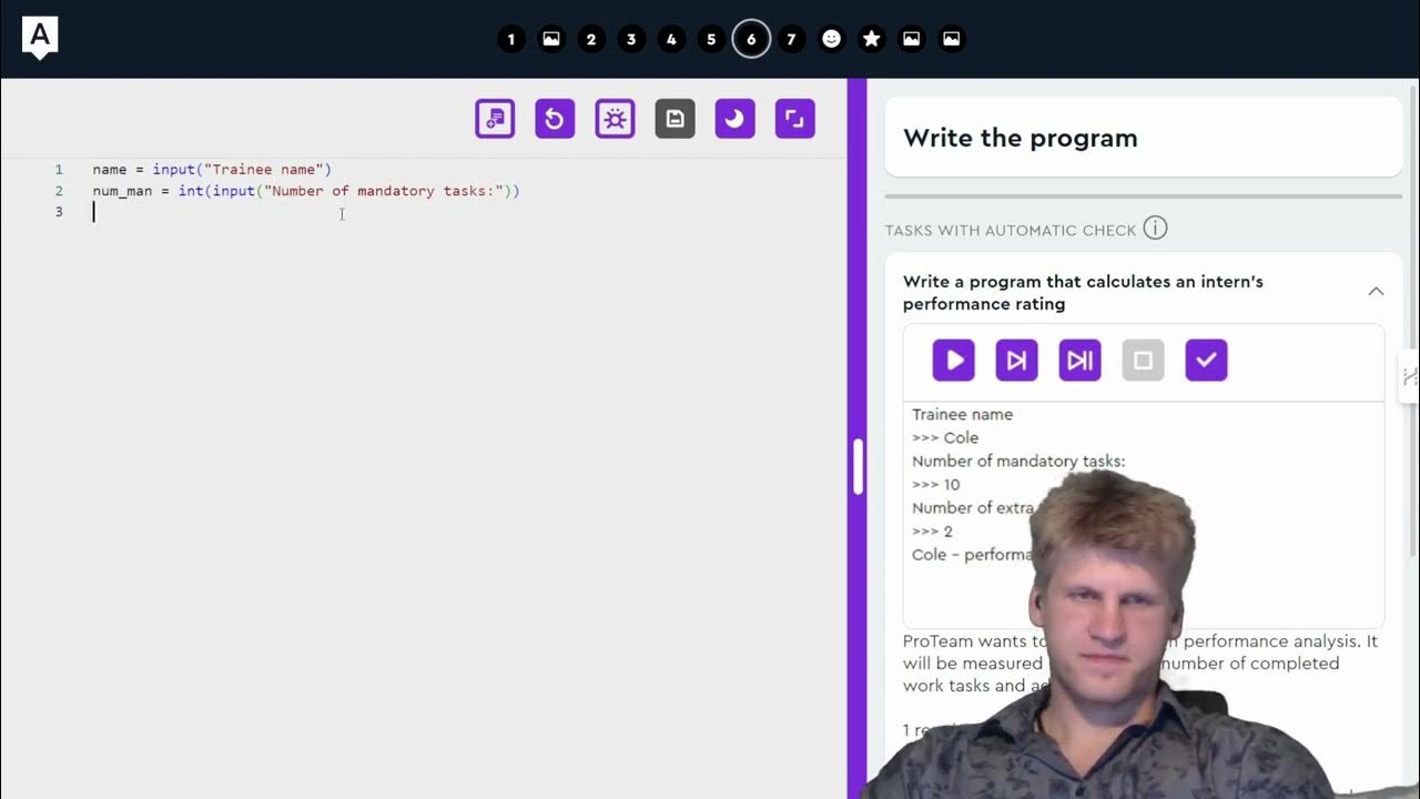 M1L4 Nested Constructs (Teil 2/5) - YouTube