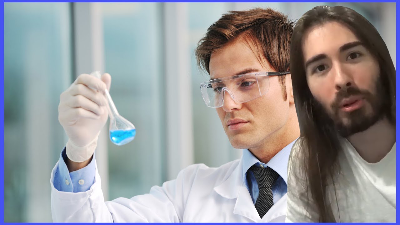 Getting A Little Scientific On The Moist Charlie Clips Channel ...