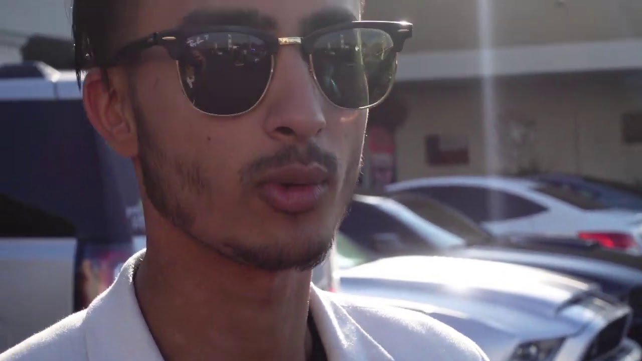 Burnout Powered by Xhale / Car Meet - YouTube