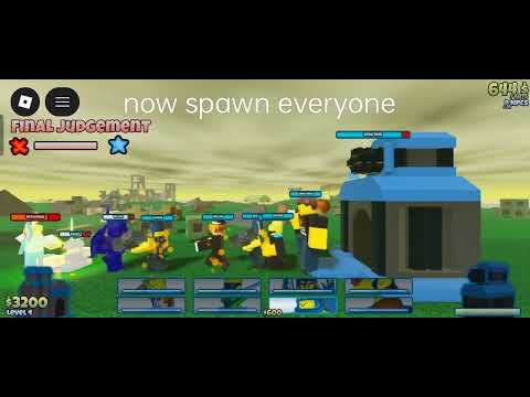 How to beat Muffin Combat Guide| The Battle Bricks - YouTube