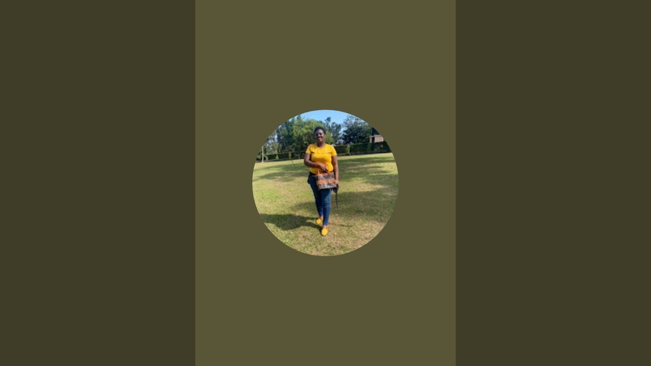 NAIGA channel is live - YouTube