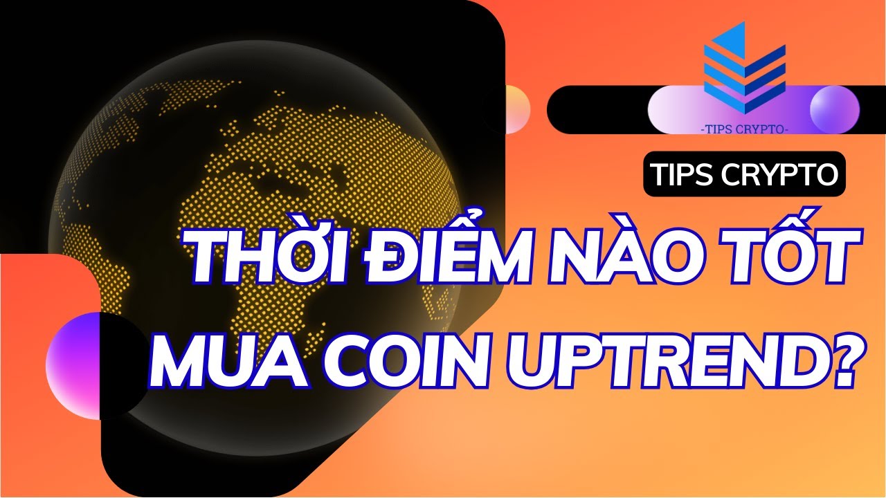 THỜI ĐIỂM MUA COIN CHO UPTREND TỐT NHẤT ? - CLAIM GẤP 300$ BONUS MIỄN ...