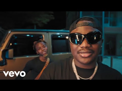 HOTKEED - Polanco ft. Lyta