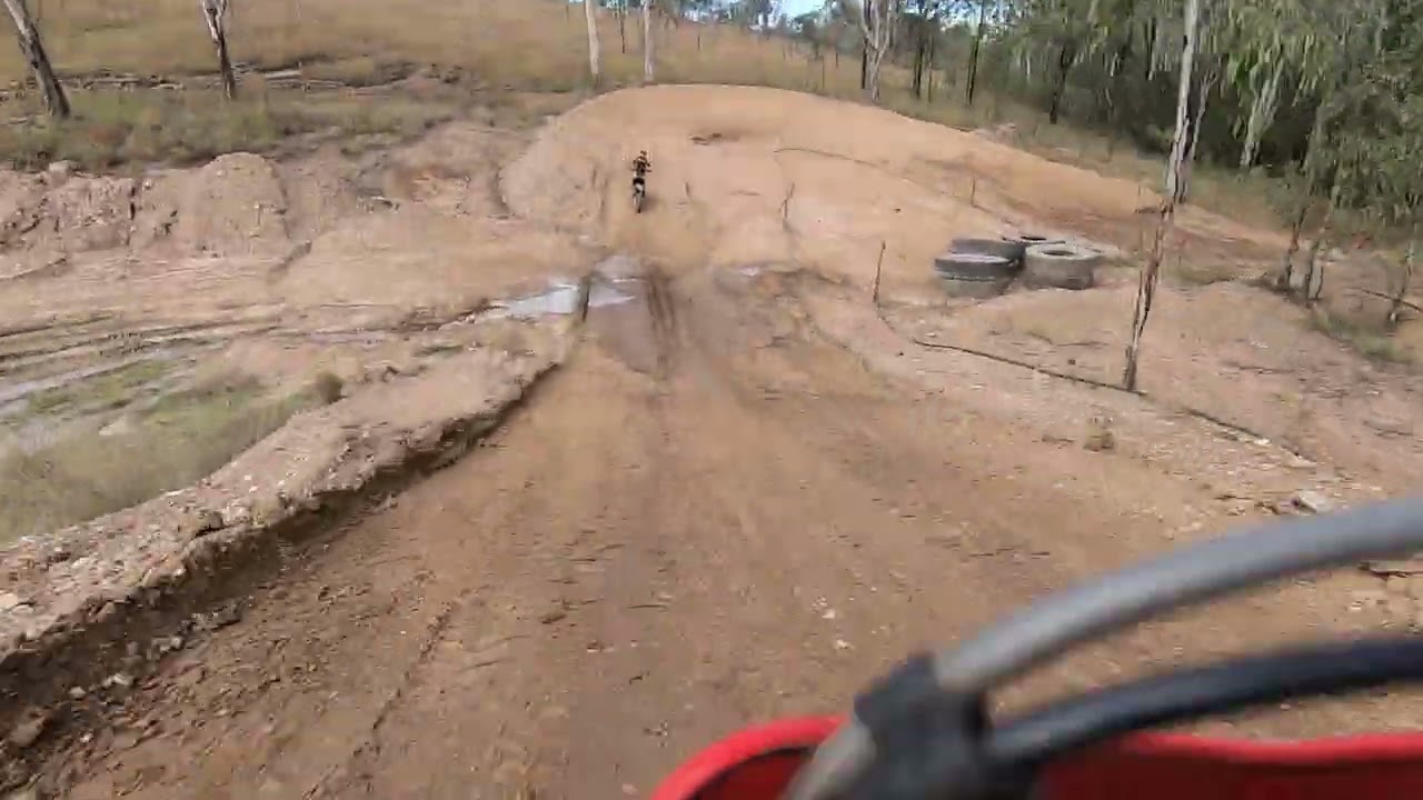 manar park sx track 2022 - YouTube