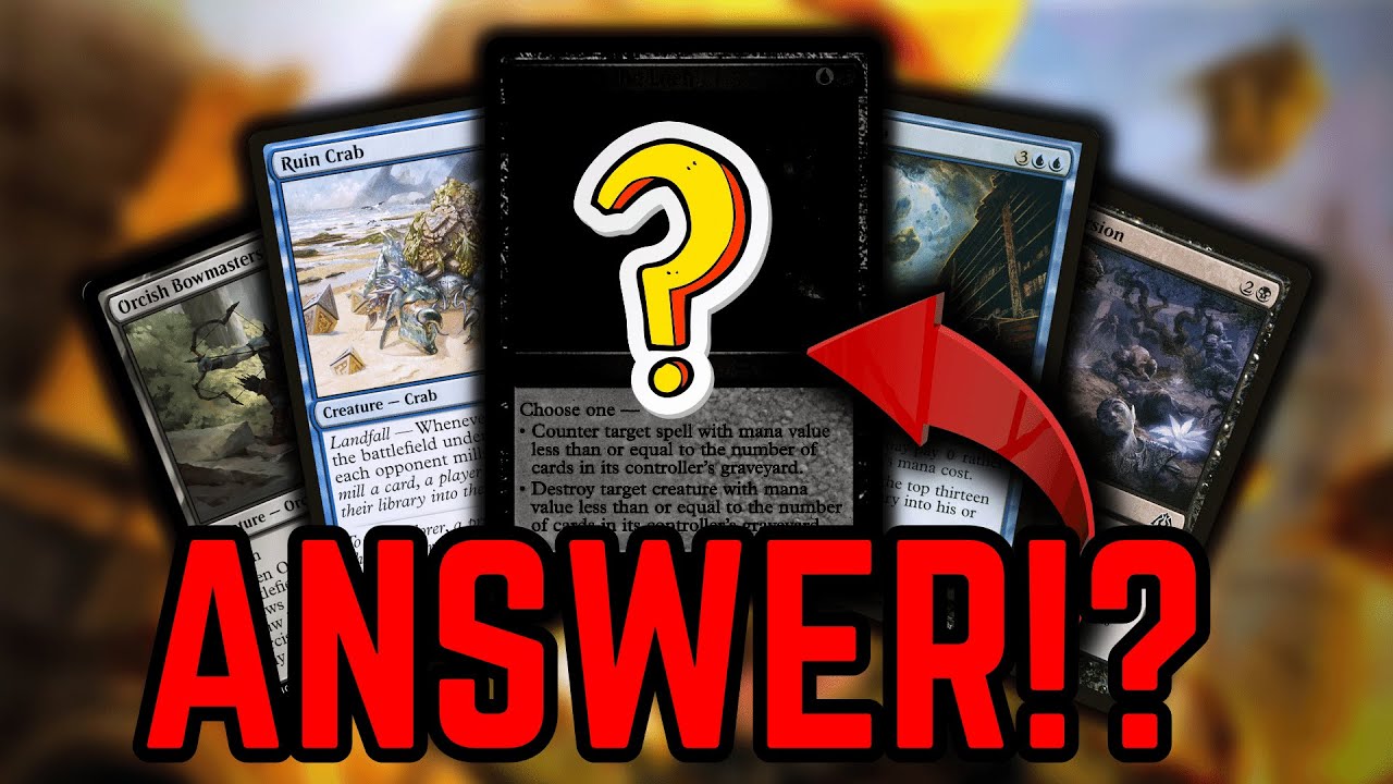 Topdecking Like a *GOD* Versus Tribal Flames! 🃏 | Dimir Mill | Modern ...