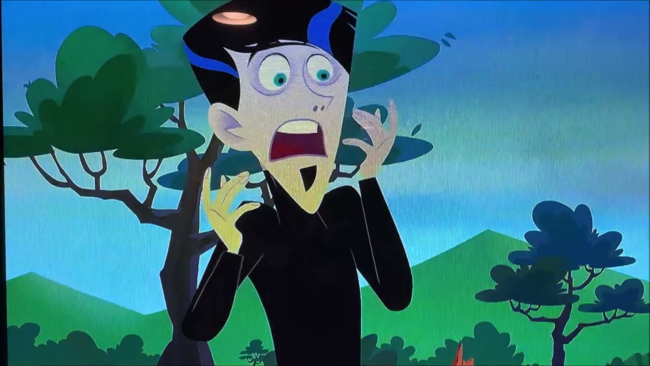 pocahontas the ambush (crossover) - YouTube