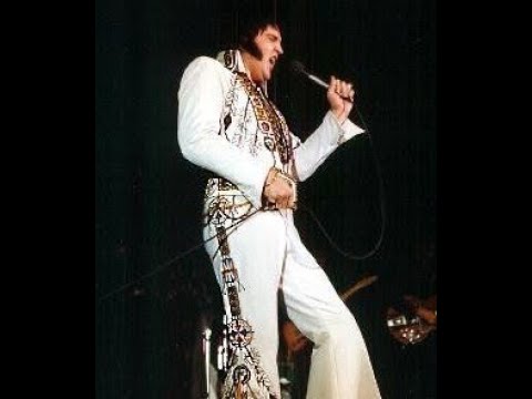 Elvis; Live at Memorial Auditorium, Dallas, Texas, December 28th, 1976 ...