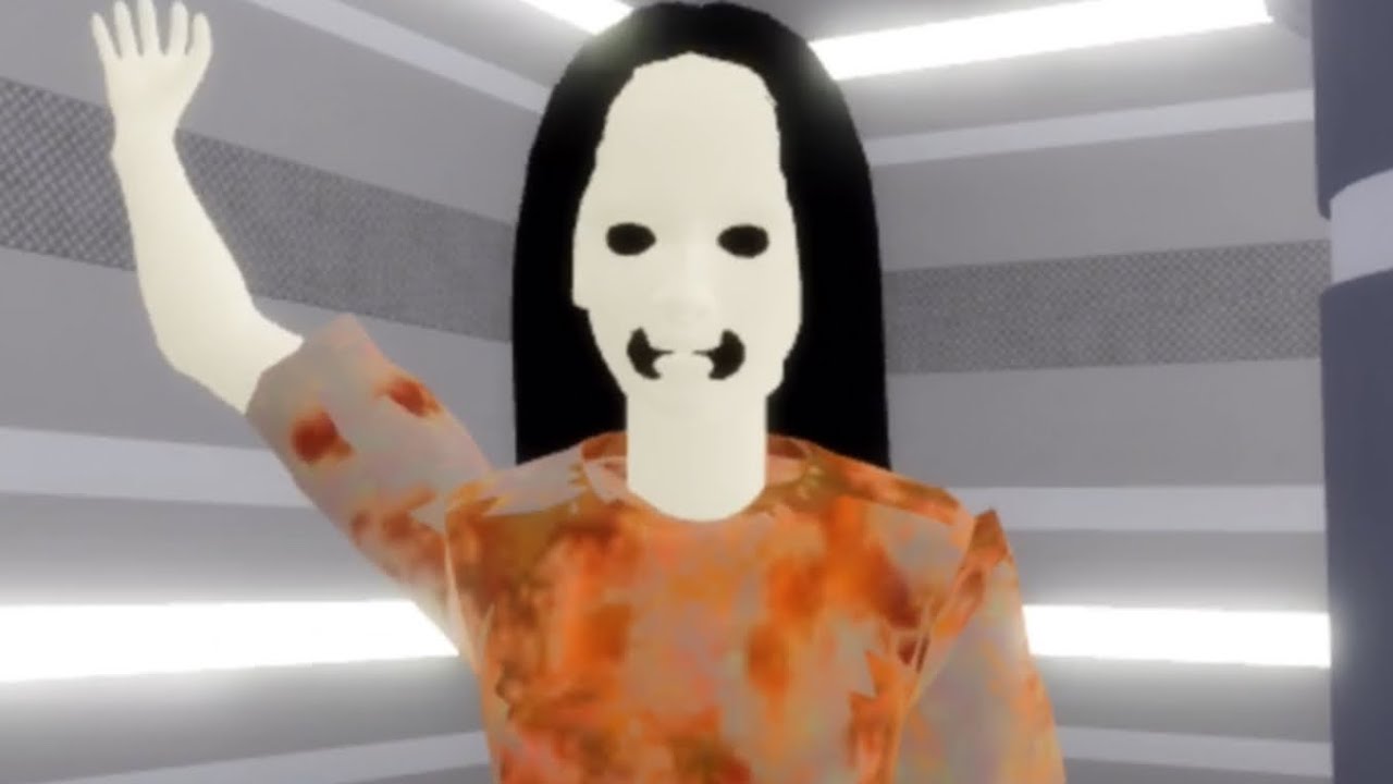 Piggy Lisa Jumpscare - YouTube