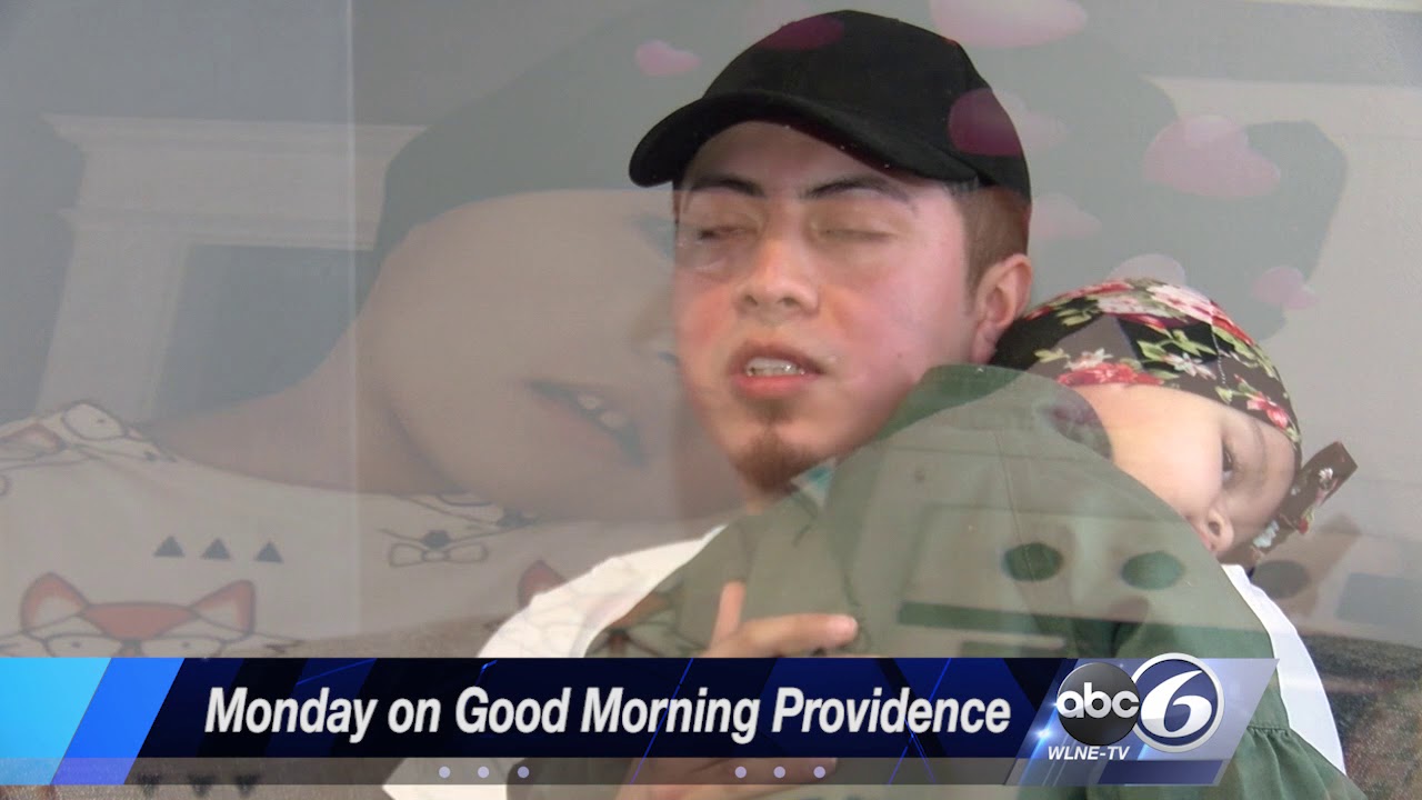 A Helping Hand June Promo - YouTube